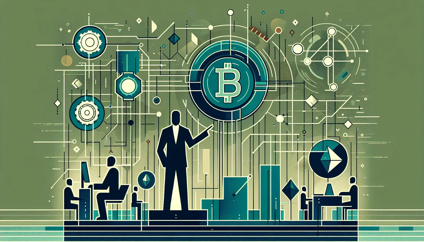 Coindive – Understanding the Role of a CEO in Crypto Exchanges